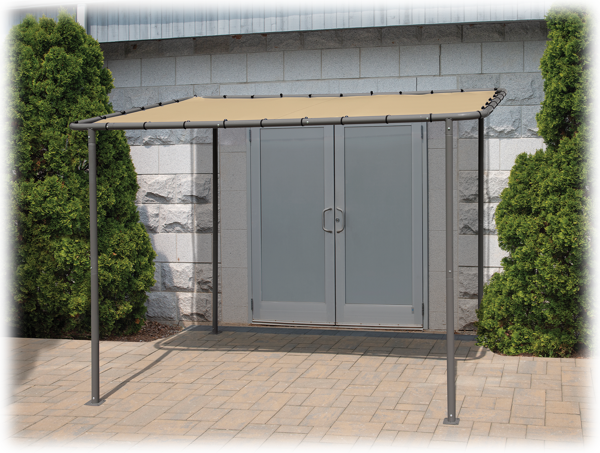 ShelterLogic Solano Gazebo Canopy | Bass Pro Shops